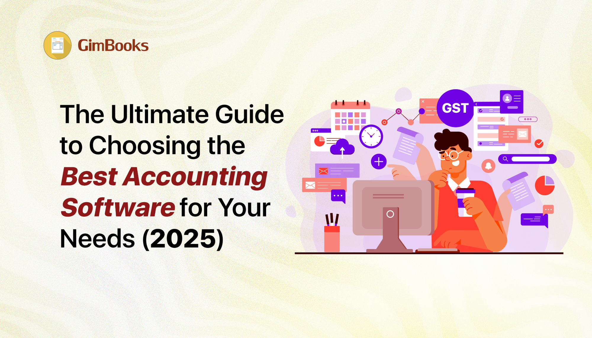 Best Accounting Software in India: Top Picks for 2025