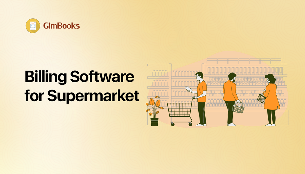 Best Billing Software for Supermarket in 2025