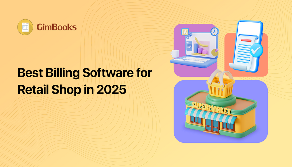 Top Billing Software for Retail Shop in 2025-2026