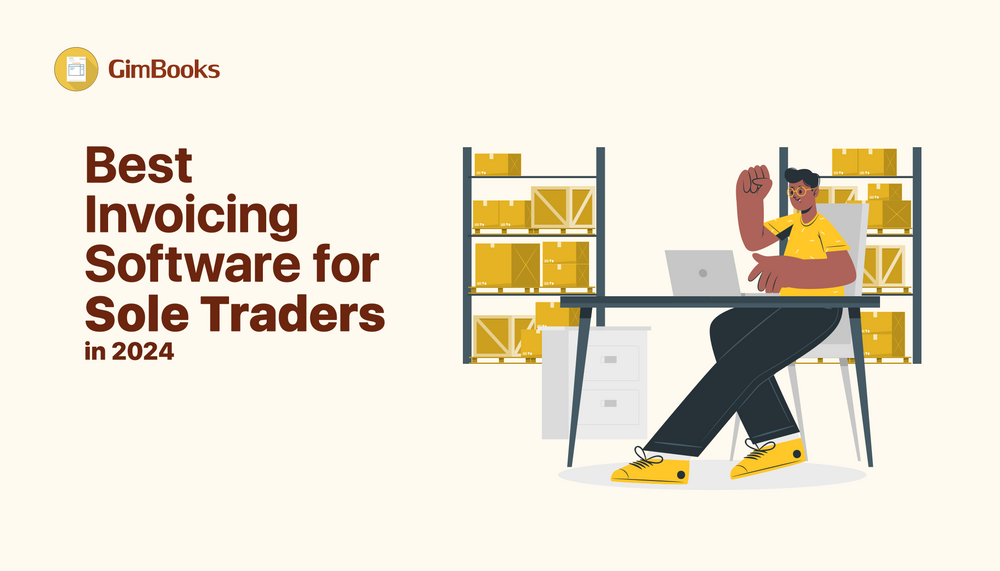 Top Invoicing Software for Sole Traders 2026
