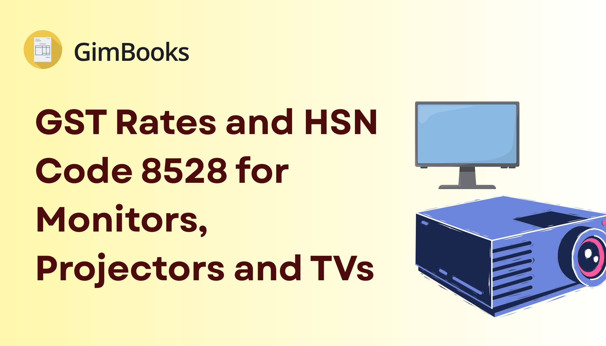 Bricks HSN Code 6901 and GST Rate